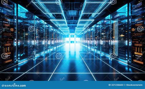 Networking Technology Stack Stock Illustration Illustration Of Efficiency Analytics 321236603