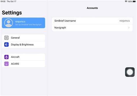 settings salty simulations documentation