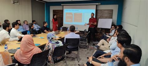 Muhammad Bilawal Shoukat Kallu On Linkedin Grow Totalrewards