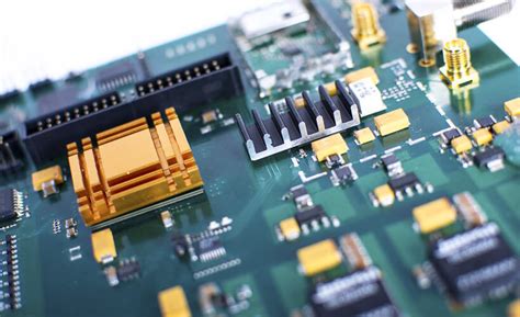 design of hardened devices for harsh conditions crafting resilience