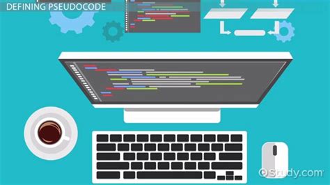 Pseudocode In Programming Definition Examples And Advantages Lesson