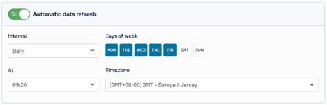 How To Import Json Data Into Power Bi Blog