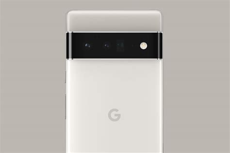 Pixel 6 Specs Revealed Display Processor Battery