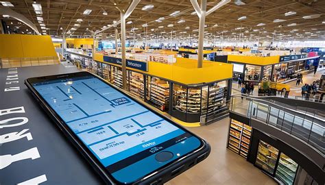The Economics Of Indoor Positioning A Deep Dive Into Roi Analysis By