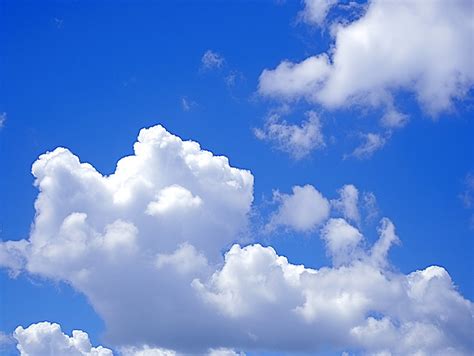 푸른 하늘 고해상도 배경화면 구름 사진 1 맑은 하늘 아름다운 푸른 하늘 비늘 구름 배경 일러스트 및 사진 무료 다운로드 Pngtree