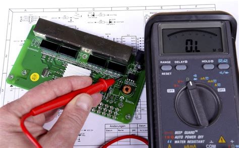 Troubleshooting Pcb Identifying And Resolving Common Faults Viasion
