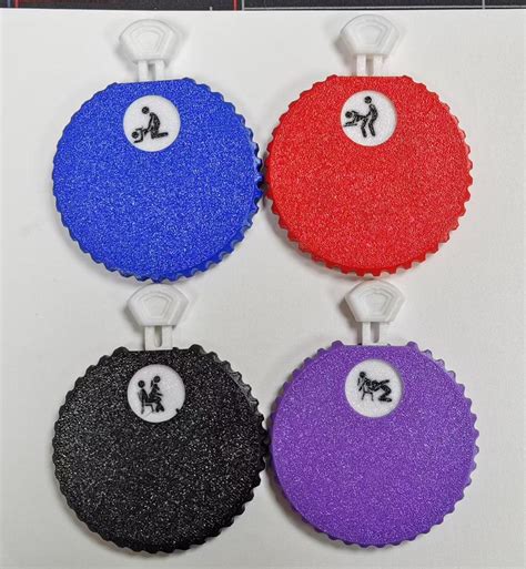 Spin For Love Couple Game Goodnight Glam