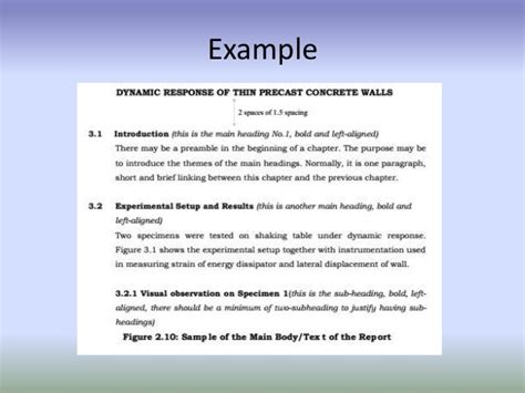 Types Of Schematic Report Design Talk