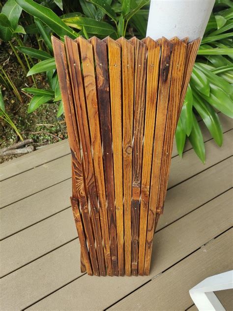 Collapsible Trellis Furniture And Home Living Gardening Pots