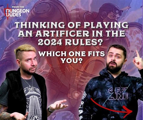 Dungeon Dudes