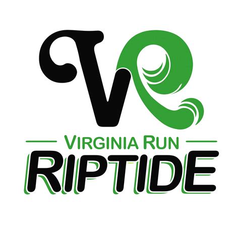 Signup Calendar Virginia Run Riptide