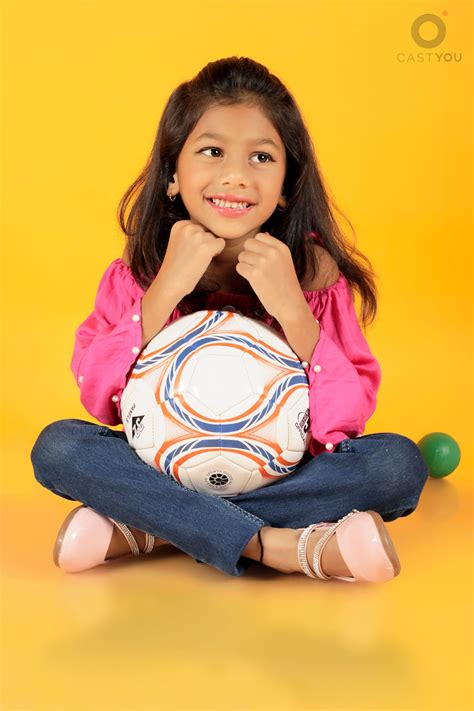 Srushti Jadhav Castyou
