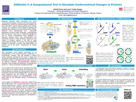 Learning Collective Variables And Coarse Grained Models Poster Session