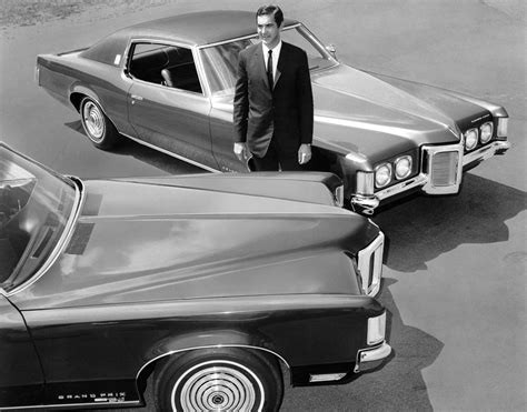 1970s Luxury Cars