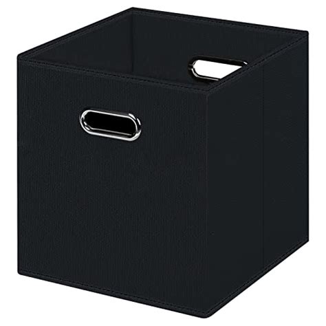 Black Storage Cubes Toronto At Josephine Blumberg Blog