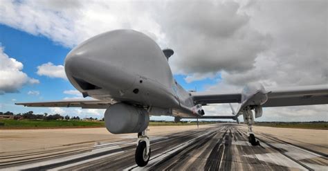 Iai Wins 100 Million Contract To Develop Airborne Sigint Solutions