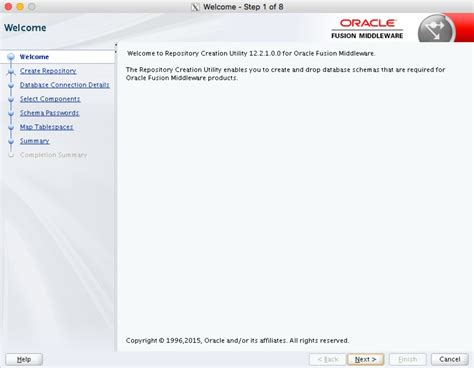 weblogic server 12cr2 12 2 1 adf application development runtime