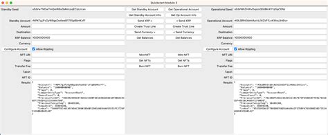 mint and burn nfts using python