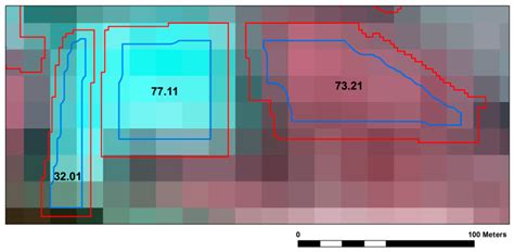 remote sensing free full text greenhouse crop identification from multi temporal multi