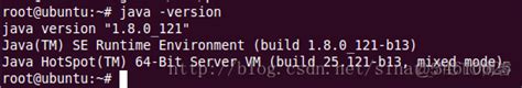 Hadoop的java版本 Hadoop和jdk对应版本autohost的技术博客51cto博客