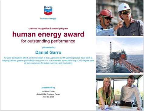 daniel garro on linkedin last week i received this recognition which