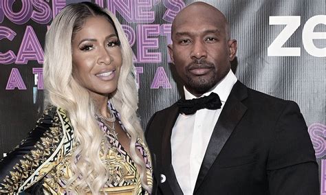 Meet Sheree Whitfield Biography Net Worth Age Birthday And Husband