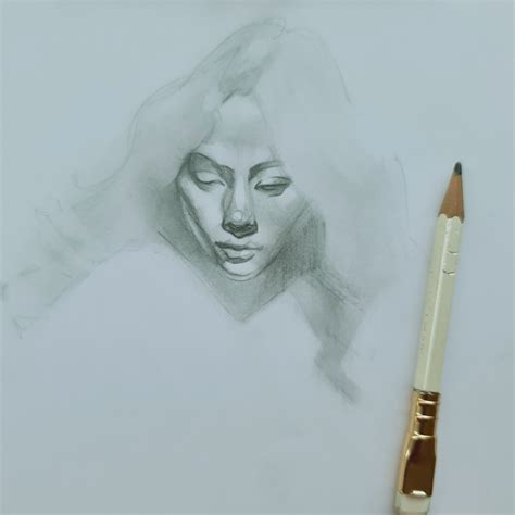 Drawing Realistic Faces How To Draw Realistic Faces Draw Real Faces