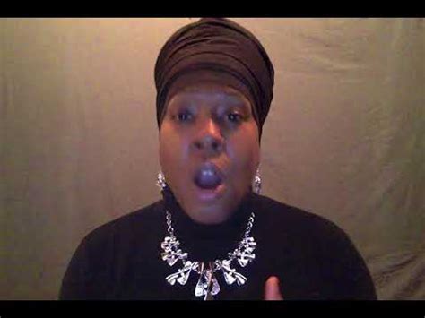 Cross Cultural Diversity And And Black History Month Youtube