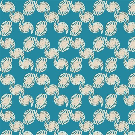 Premium Vector Seamless Pattern Design