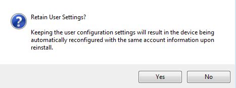 Install Or Uninstall File Protection Server