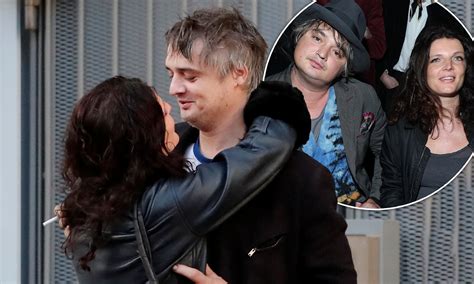 Pete Doherty