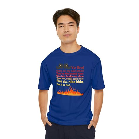 Yo Bro Check Out My New Shoes Funny Meme Viral Tiktok Trend One Two