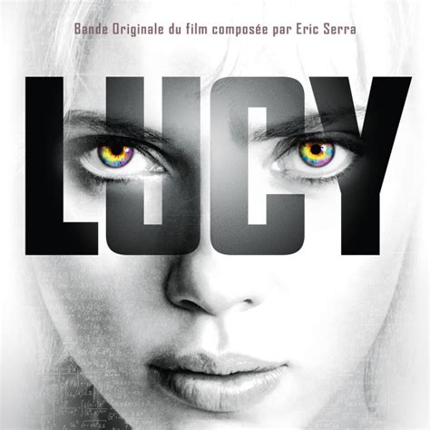 Eric Serra Lucy Bande Originale Du Film 2014 24 Bit 441 Khz