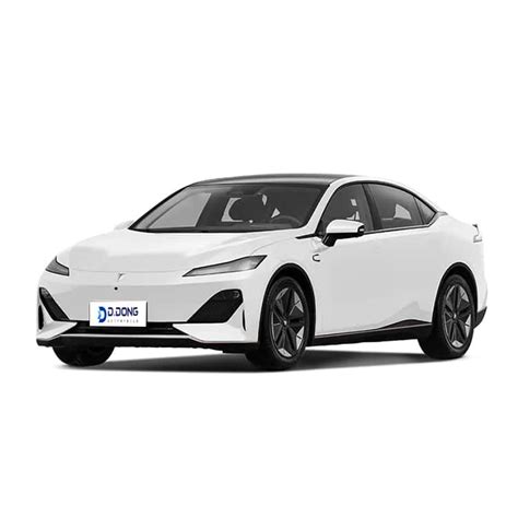 Deepal Sl03 Ddong Automobile