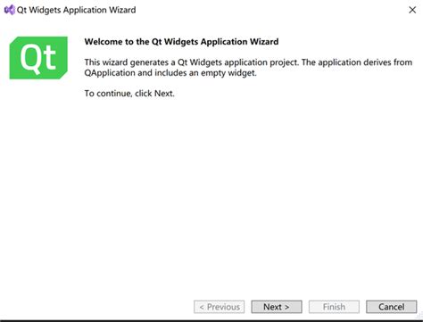 Vs2022 Qt6 5配置教程 知乎
