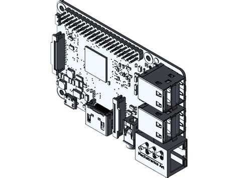 Free Cad Designs Files And 3d Models The Grabcad Community Library