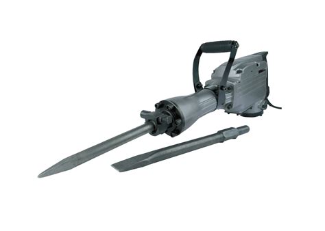 Heavy Duty Hammer Drill Chisel Toolwarehouse