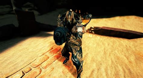 [loki] Desert Trooper R Warframerunway