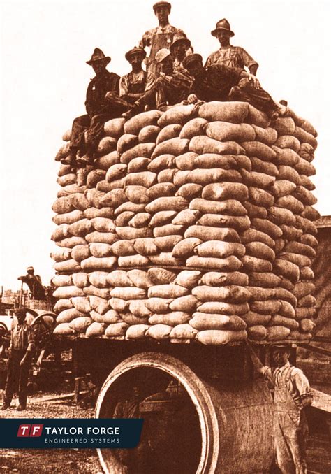 Taylor Forge Engineered Systems Inc On Linkedin Throwbackthursday