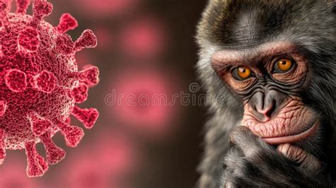Infectious Primate Connections Background On Viral Diseases Linked To