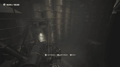 Stroboscopic Effect Indika Walkthrough Neoseeker