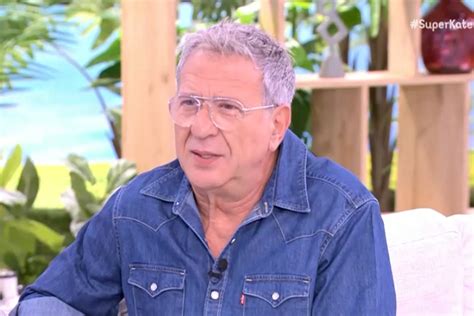 Κώστας Κόκλας «Στο Safe Sex φίλησα στο στόμα τον Βλαδίμηρο Κυριακίδη Ήμασταν ωραίο ζευγάρι