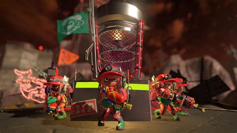 Salmon Run Uniform At Bernice Astle Blog