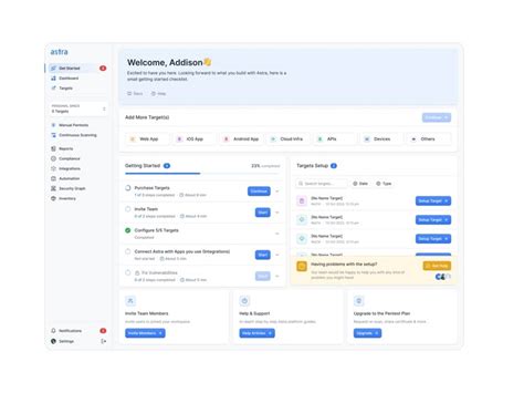 Onboarding Dashboard Interactive Web Design Ui Design Principles Web App Design