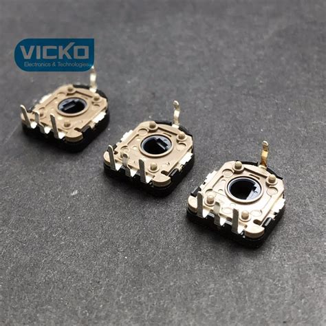 japan alps robot joint rotation angle detection sensor rdc501032a in