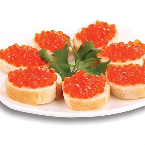 ორაგულის ხიზილალა