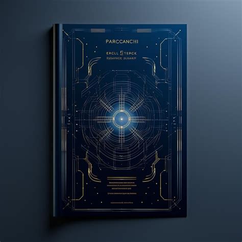 Cover For Programming Book Premium Ai Generated Image