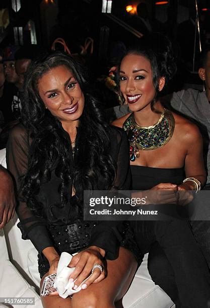 Basketball Wives La Season 2 Premiere Photos And Premium High Res