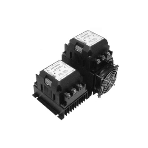 SSR THREE PHASE SOLID STATE RELAY Sae
