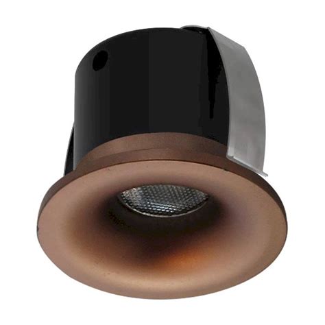 Save Light Polished Copper Bezel For Chloe Marker Lightsdownlights Ukes